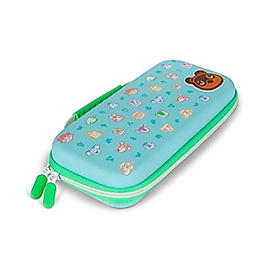 PowerA Protection Case for Nintendo Switch or Nintendo Switch Lite - Animal Crossing
