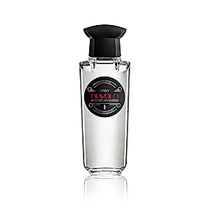 Antonio Banderas Only Diavolo for Men Eau De Toilette Spary, 3.4 Oz