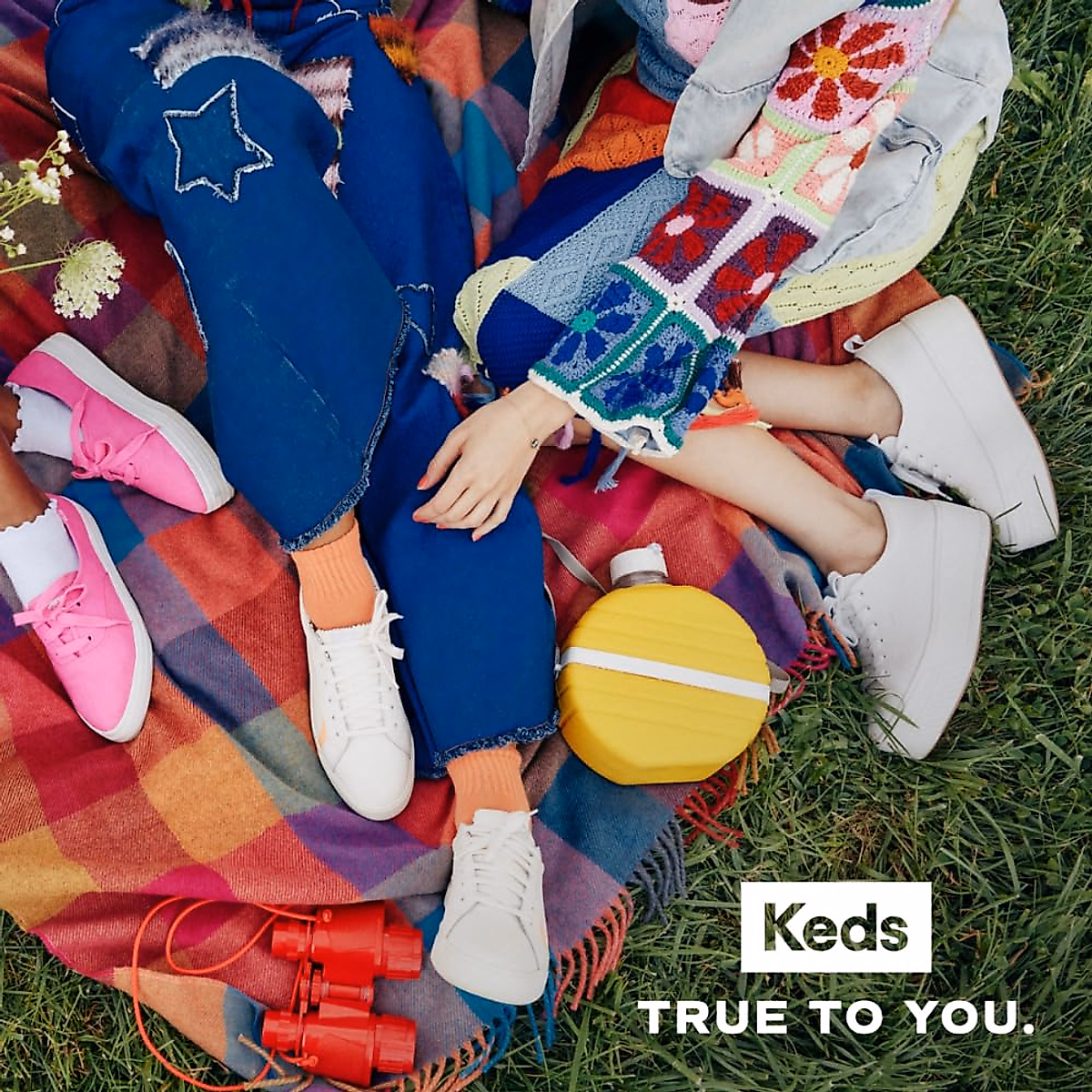 Keds Unisex Champion Lace Up Sneaker, Black Canvas, 9.5 Narrow US Women