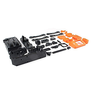 3D Printer Material Printed Parts Customized Special PLA Fila for Prusa Mini Multi Material Upgrade Kit to Clone prusa Mini