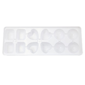 Avanti RMRT30X5R-IS Mini Fridge with Freezer 3 Cu. Ft. Capacity Retro-Styled for Home Office or Dorm, Manual Defrost and Adjustable Temperature, 3 Cu.Ft, Red