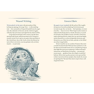 Earth Almanac: A Year of Witnessing the Wild, from the Call of the Loon to the Journey of the Gray Whale