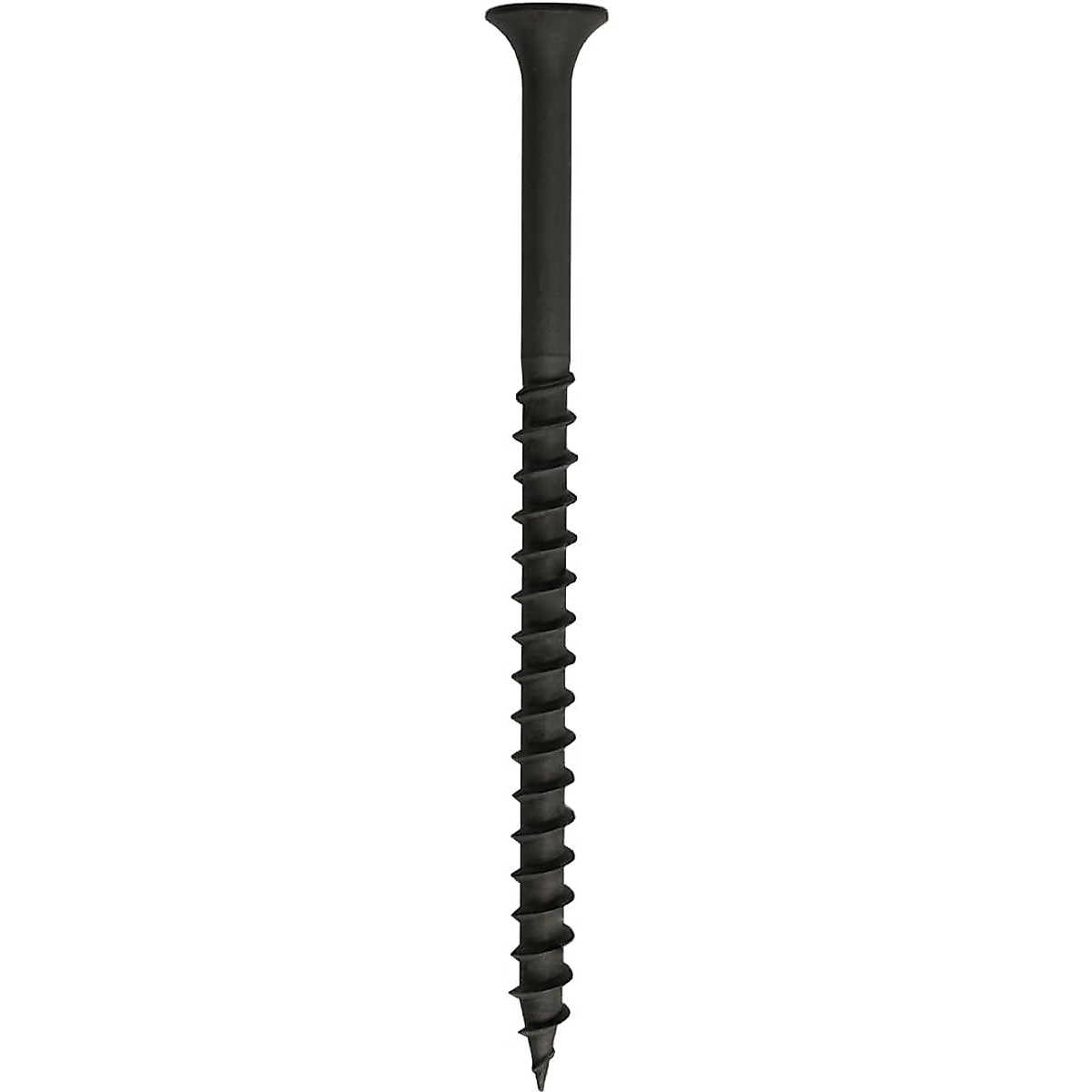 Grip-Rite 3CDWS5#8 X 3" Phillips Bugle Head Coarse Thread Sharp Point Drywall Screw, 5lb Box