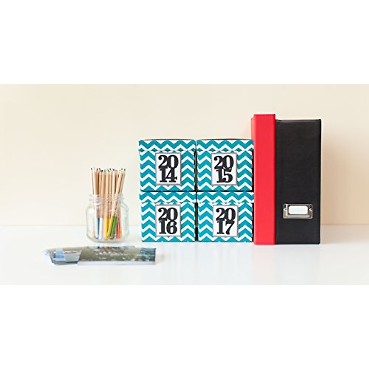 Cricut 2002574 Days and Dates Cartridge