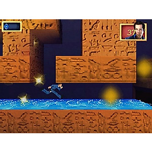 Night at the Museum: Battle of the Smithsonian - Nintendo DS