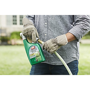 Ortho Nutsedge Killer for Lawns Ready-To-Spray, 32 fl. oz. (6-Pack)