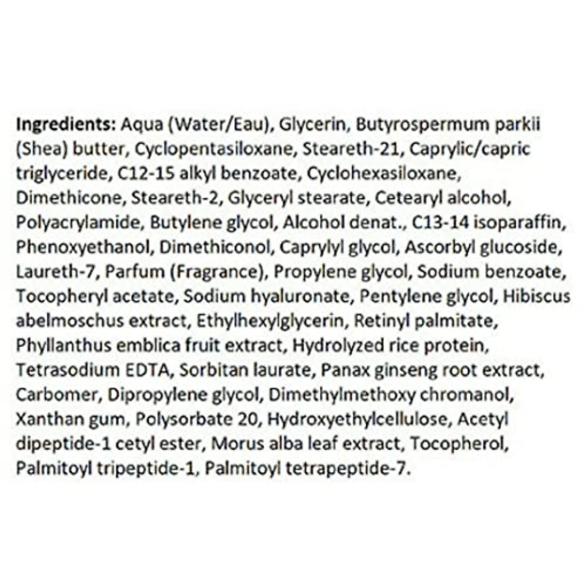 No7 Lift and Luminate Triple Action Face Cream - Day and Night Bundle - 1.69 fl oz Each - Hypoallergenic Day and Night Cream by No 7 - SPF 30 in Day Cream