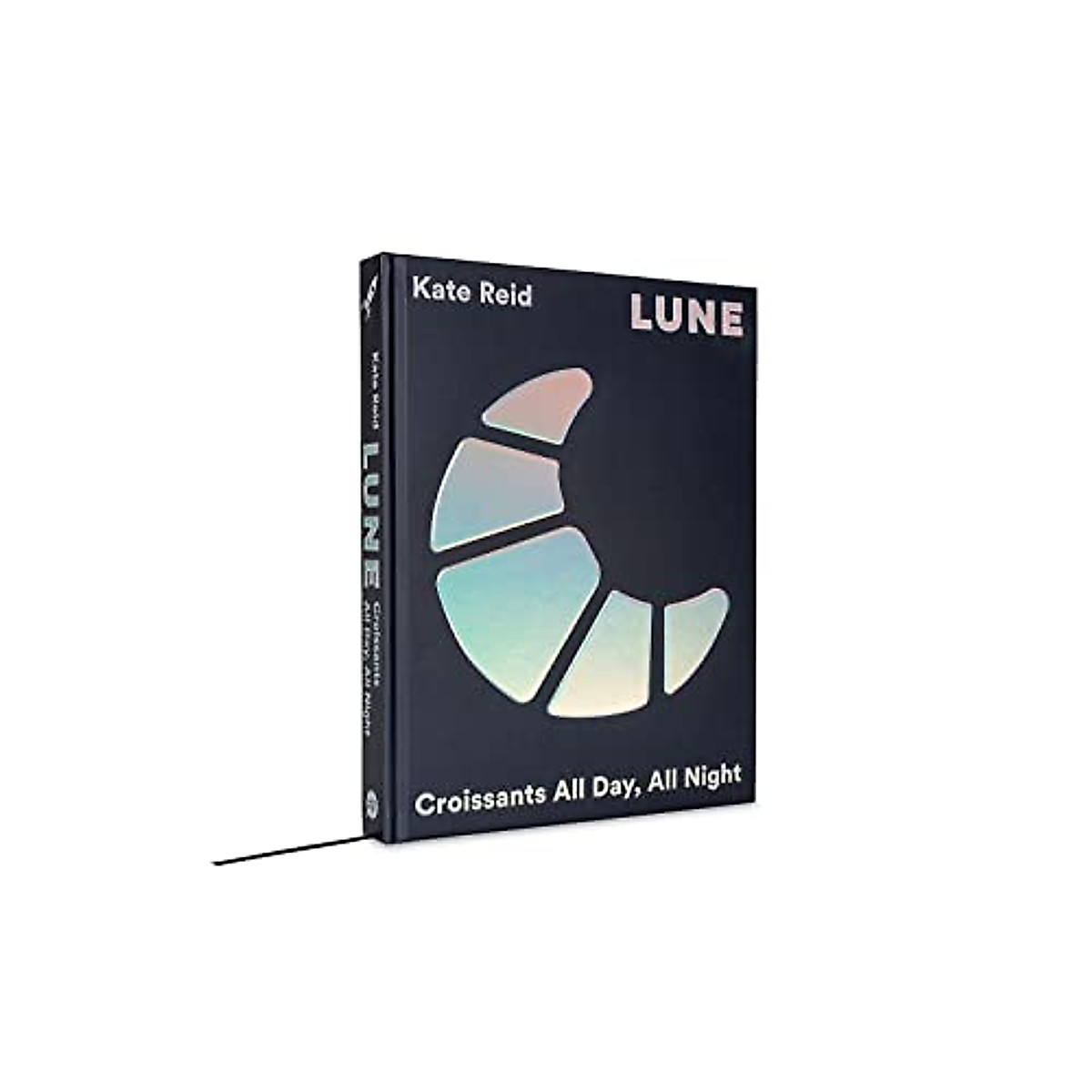 Lune: Croissants All Day, All Night