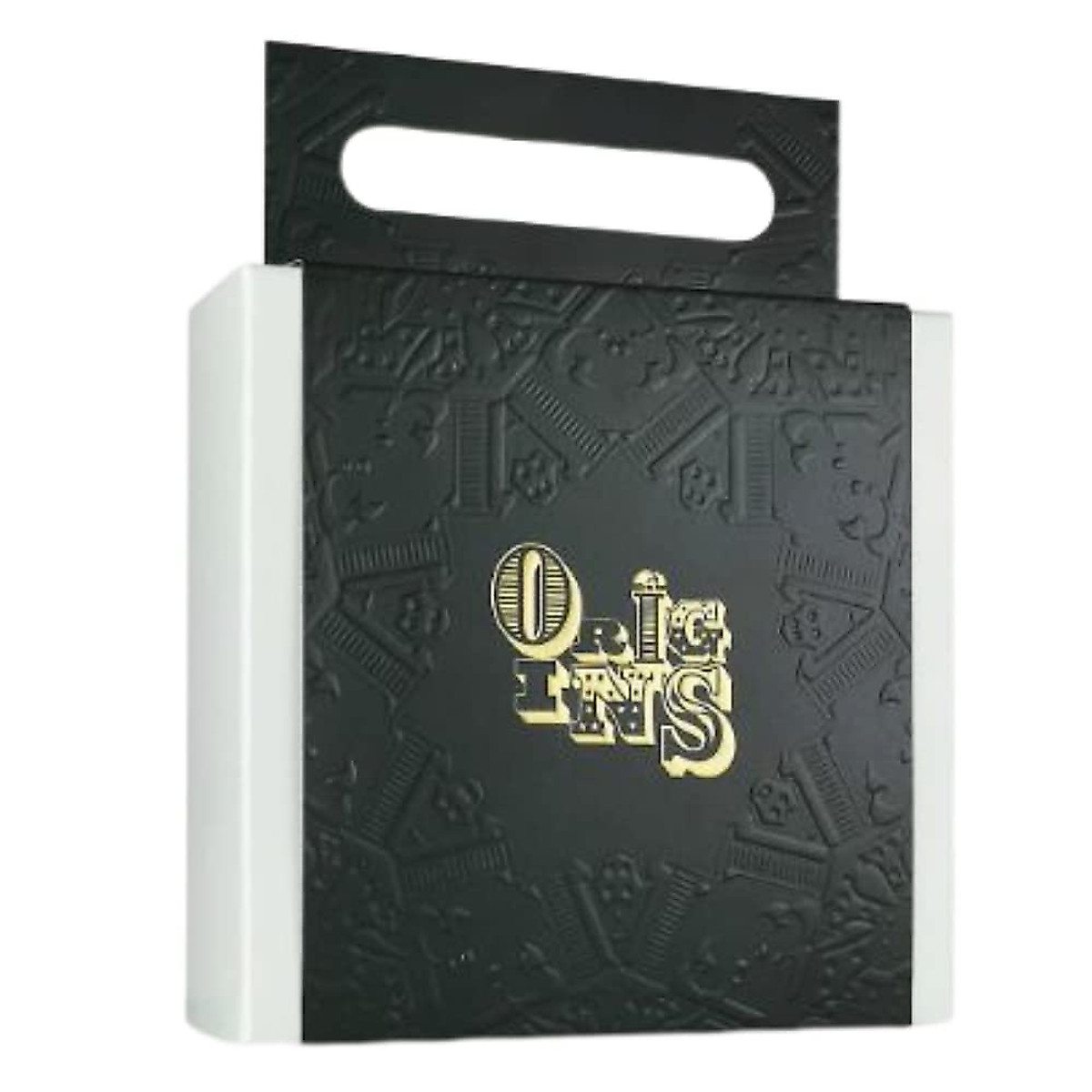 Origins Spice Is Nice Ginger Body Wash, Scrub & Cream Gift Set