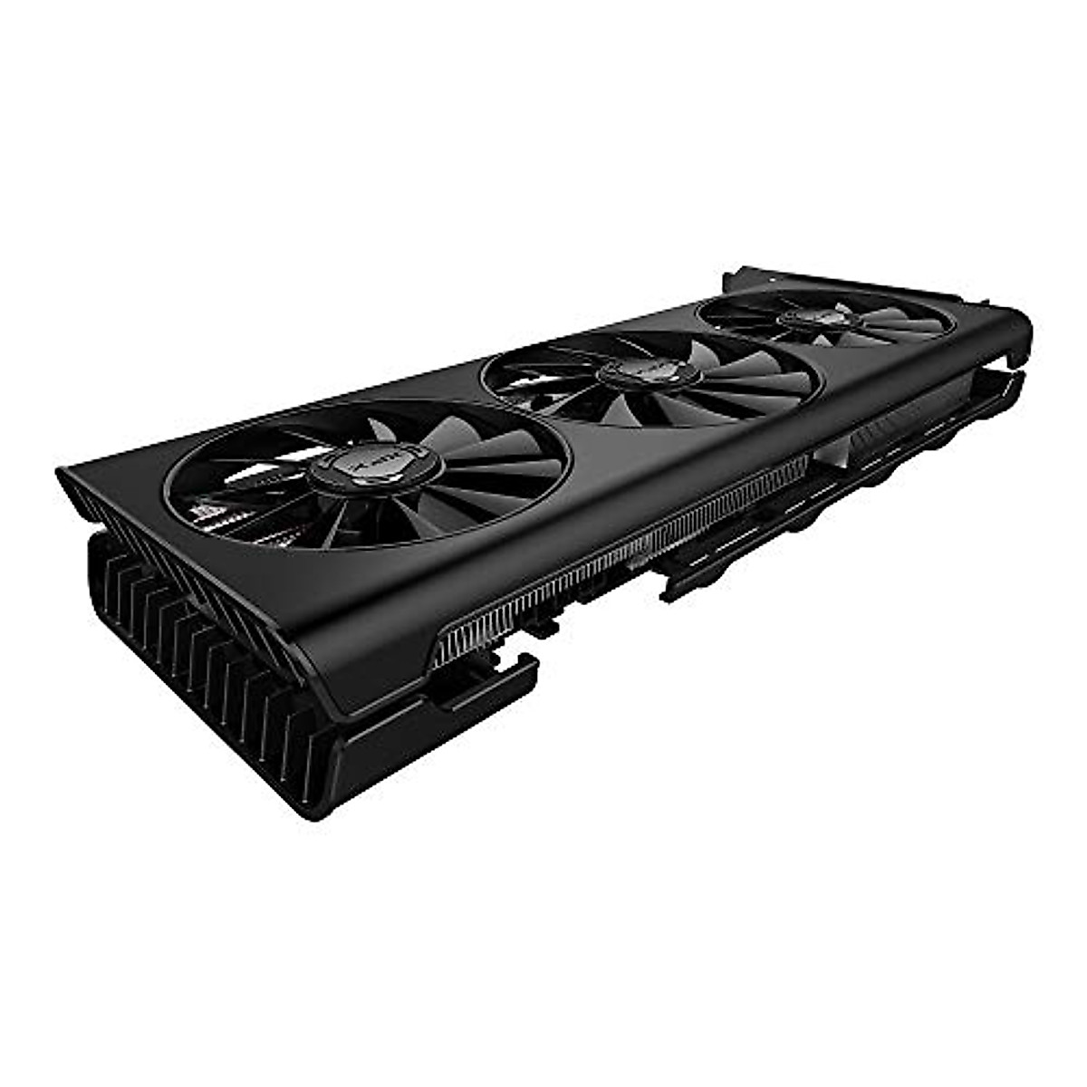 XFX RX 5700 XT Triple Dissipation 8GB GDDR6 3xDP HDMI Graphics Card RX-57XT83LD8