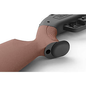 Crosman 760X Pump Master .177-Caliber Pellet/BB Air Rifle With Scope