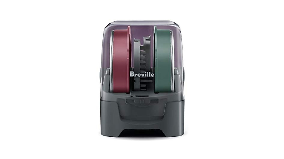 Breville Dicing Kit | Sous Chef 16 & Pro Food Processor
