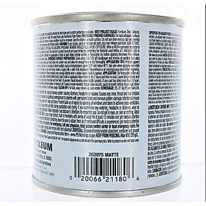 Zinsser 262075 Faucet-Trim-Kits