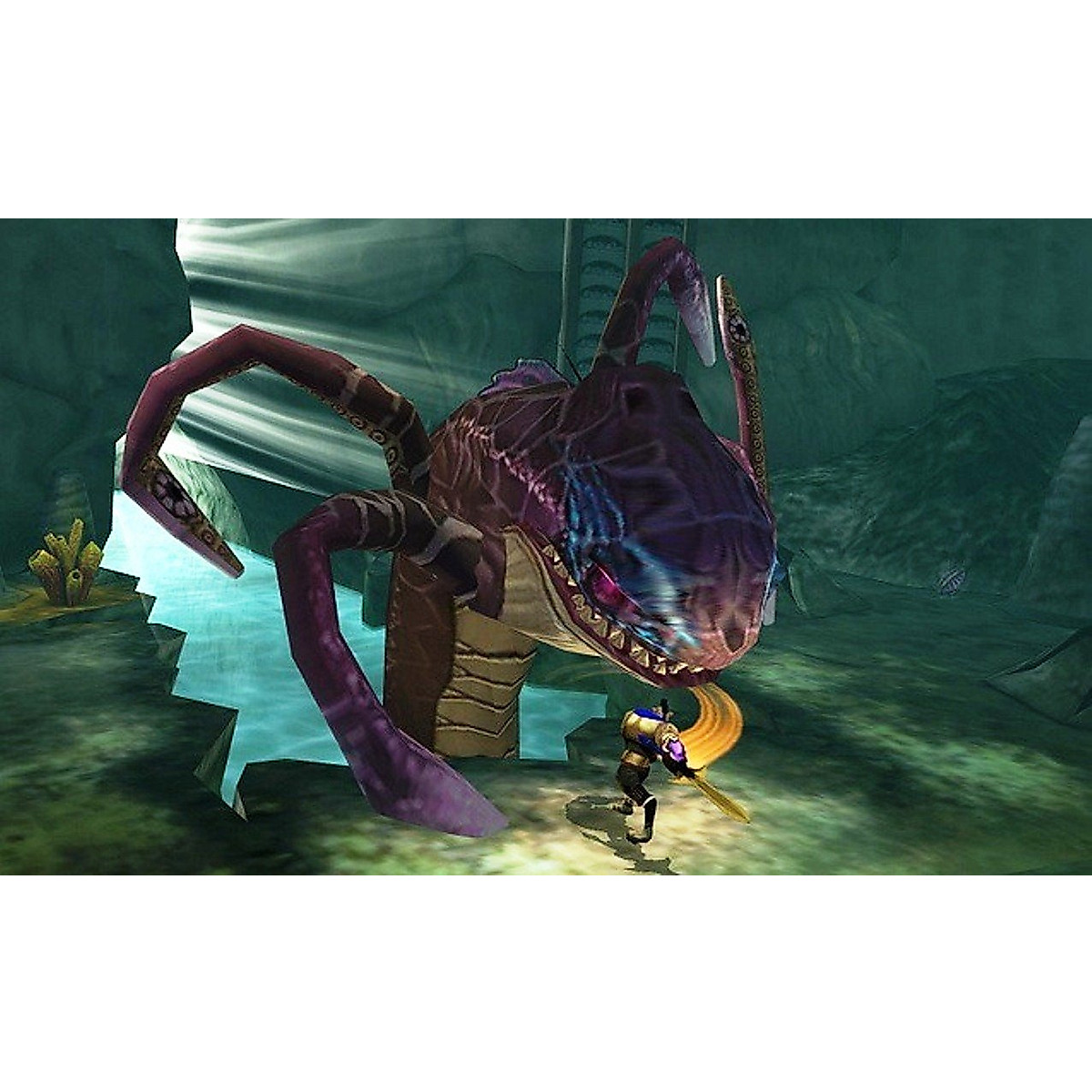 Heroes of Ruin by Third Party