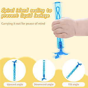 Birthday Carnival Bubble Makers Toy - 48 Pcs Dinosaur Bubble for Kids Celebration Stuffers Supplies, Bubbles Bulk for Spring Summer Outdoor Activity, Mini Bubble Wands Assortment Party Favors Present