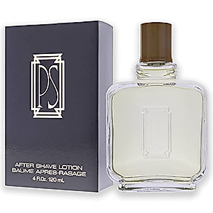 Paul Sebastian By Paul Sebastian Men’s After Shave, 4.0 oz