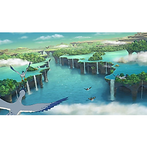 Ni No Kuni II: Revenant Kingdom - PlayStation 4 Collector's Edition