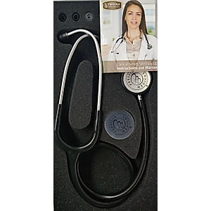 prestige medical Clinical Lite™ Stethoscope Black Model: 121