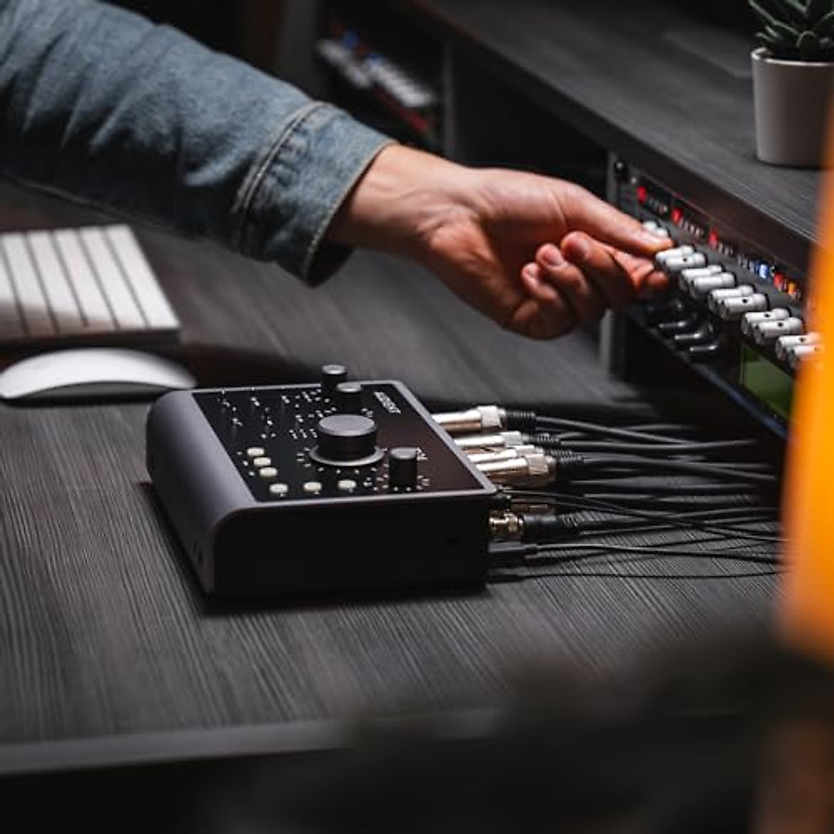 Audient iD24 USB-C Audio Interface