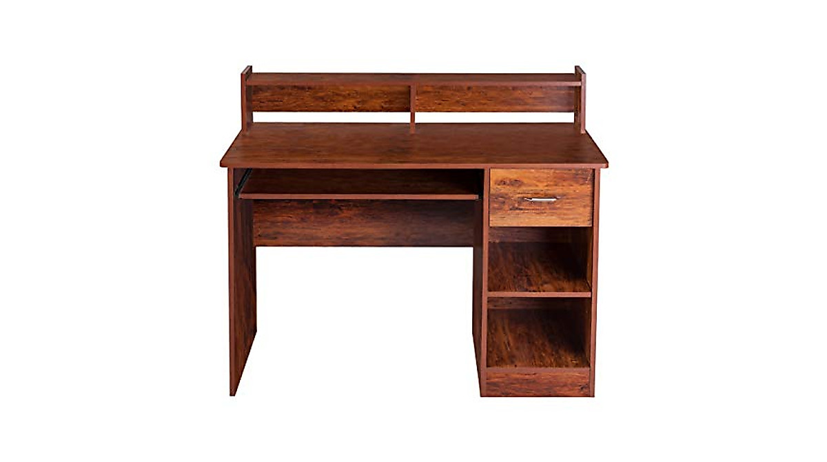 OneSpace Essential Computer Desk - Stylish & Functional