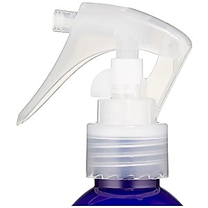 Unlock Hair Detangler (Leave-In Conditioner) Immediately stops hair breakage and promotes hair growth.