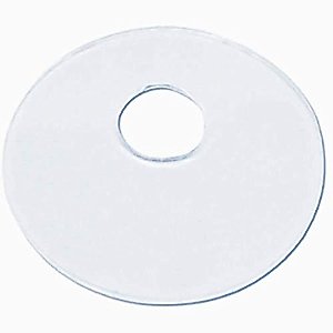 Marcy Adhesives Replacement Windshield Rain Sensor Pad/Lens Fits Between Sensor & Glass