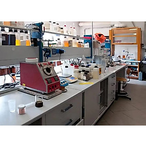 Othmro 6Pcs 2oz 60ml Round Aluminum Cans Tin Can Screw Lid Top Metal Storage Tins Containers Round Empty Container Cans Kitchen Storage Container for Lip Balm, Crafts, Candles, Candies