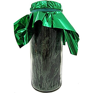 Indio SPRITIUAL Palm Oil Scented Candle - Money Come to Me Green(Astral VEN Dinero)