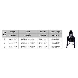 win2win Skeleton Hoodie Gothic Tops For Women Rave Top Punk Crop Top Sweatshirts Goth Mask Emo Black Festival Clothing Cosplay