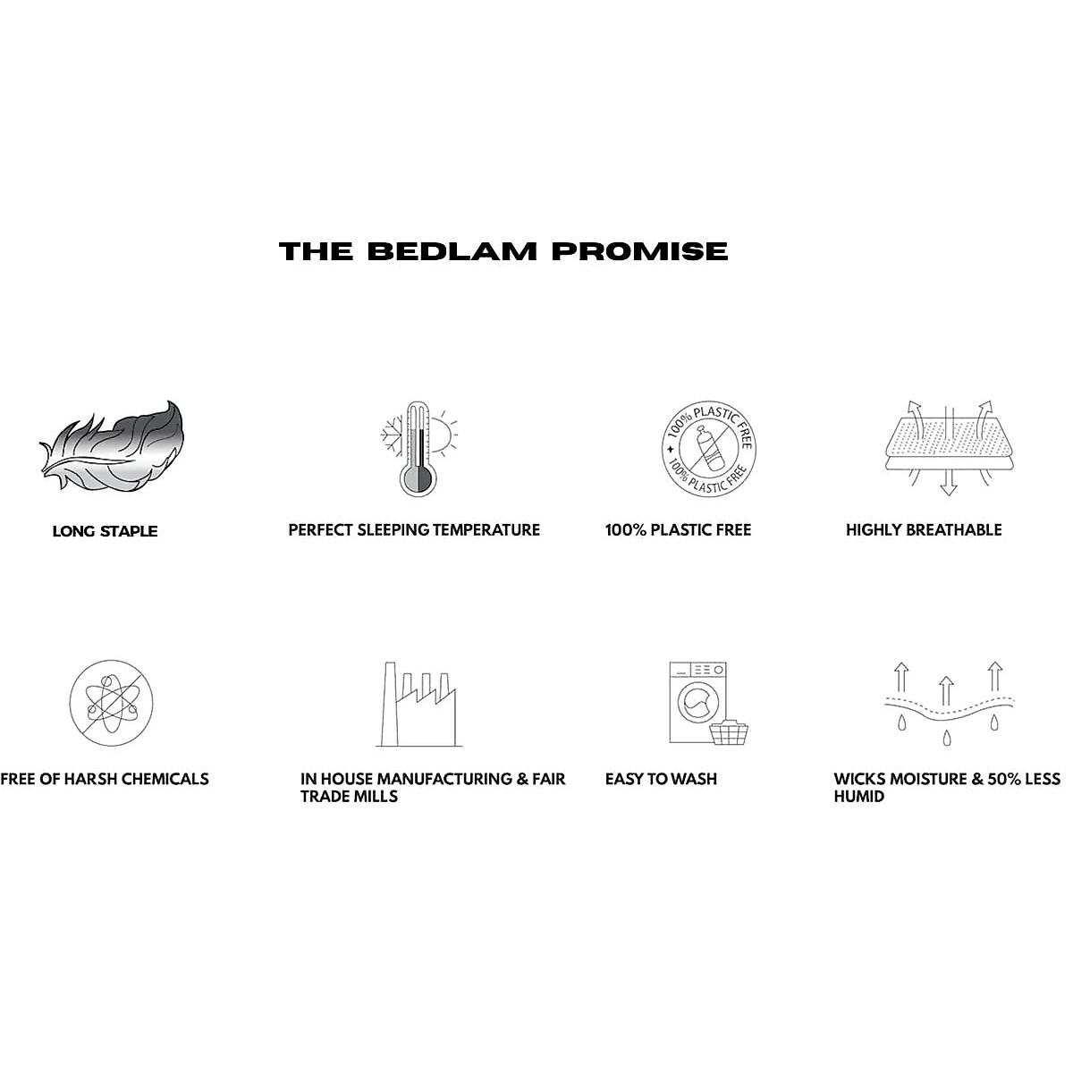 BEDLAM King/California King Size Duvet Cover Set - 3pcs 100% Cotton Duvet Cover, Includes a White Sateen Duvet Cover with an Olive (Green) Border & 2 Cotton Pillowcases - 500TC Luxury Duvet Cover Set