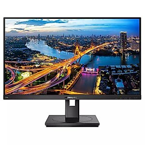 PHILIPS 278B1 LCD Monitor with PowerSensor