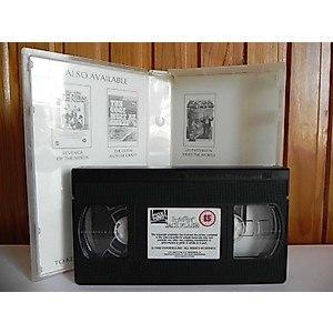 Jumpin' Jack Flash [VHS]