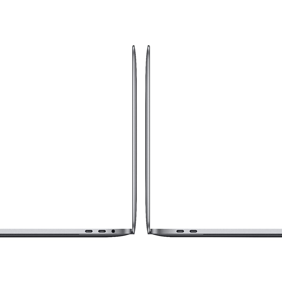 Apple MacBook Pro with Retina display Touch Bar, 2.9GHz Dual-core Intel Core i5, (13-inches, 8GB Memory, 512GB) - Space Gray (Renewed)