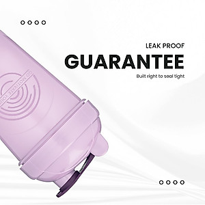 GOMOYO 4-Pack - 20 Ounce Shaker Bottle, Protein Shaker Whisk, Bulk Protein Drink and Pre-Workout Shaker Cups, Dishwasher Safe & BPA Free