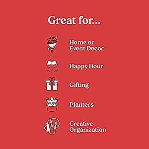 will's Wine Cork Holder - Metal Monogram Letter (B), Black, Small | Wine Lover Gifts, Housewarming, Engagement & Bridal Shower Gifts | Personalized Wall Art | Home Décor