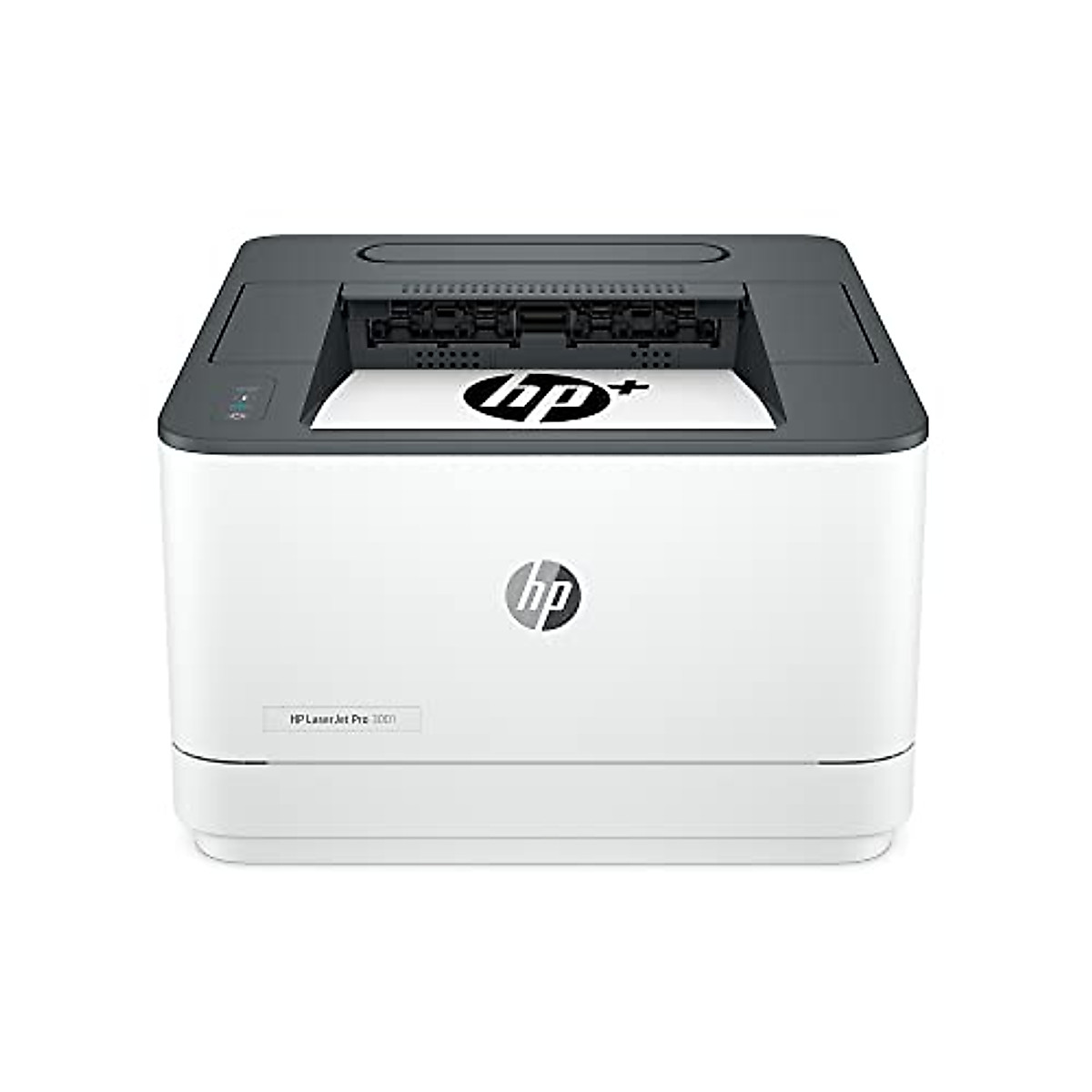 HP LaserJet Pro 3001dwe Wireless Black & White Monochrome Printer with HP+ Smart Office Features