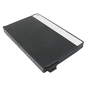 Synergy Digital Baby Monitor Battery, Compatible with V-tech Baby BM1000 Baby Monitor, (Li-ion, 3.7V, 1000mAh) Ultra High Capacity, Replacement for Philips BYD001743 Battery