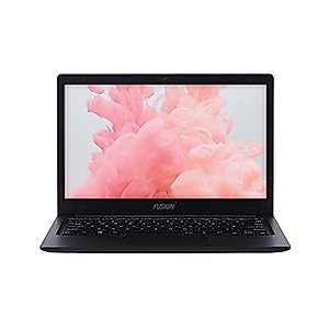 11.6" HD Windows 10 Professional Slim n Light Laptop - Windows 11 Compatible, 128GB Storage, 4GB RAM, Anti-Glare, Intel 64-bit, Dual-Band WiFi, USB 3.0 - Lightweight Design - C60Bv2 128GB N2 Model