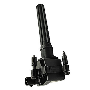 ENA Set of 6 Ignition Coil Pack Compatible with Chrysler Dodge Plymouth Concorde Intrepid LHS Pacifica Prowler V6 3.2L 3.5L Replacement For C1178 UF-269 UF395