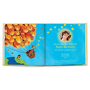 I Can Change The World! - Personalized Children's Story - I See Me! (Softcover)