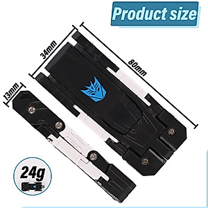 64GB Transformer USB Flash Drives Robot Dog (USB2.0)