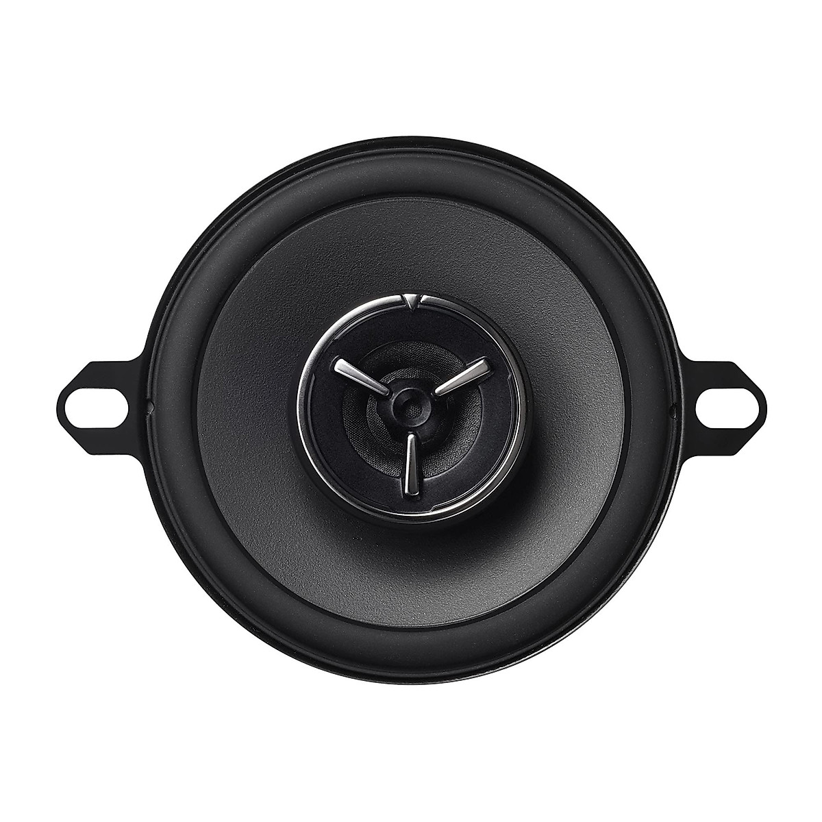 Kenwood eXcelon KFC-X3C 3.5-Inch Mid Range Car Speaker with Silk Balanced Dome Tweeters for Chrysler/Toyota/Others, 120 Watts Max Power (Pair)