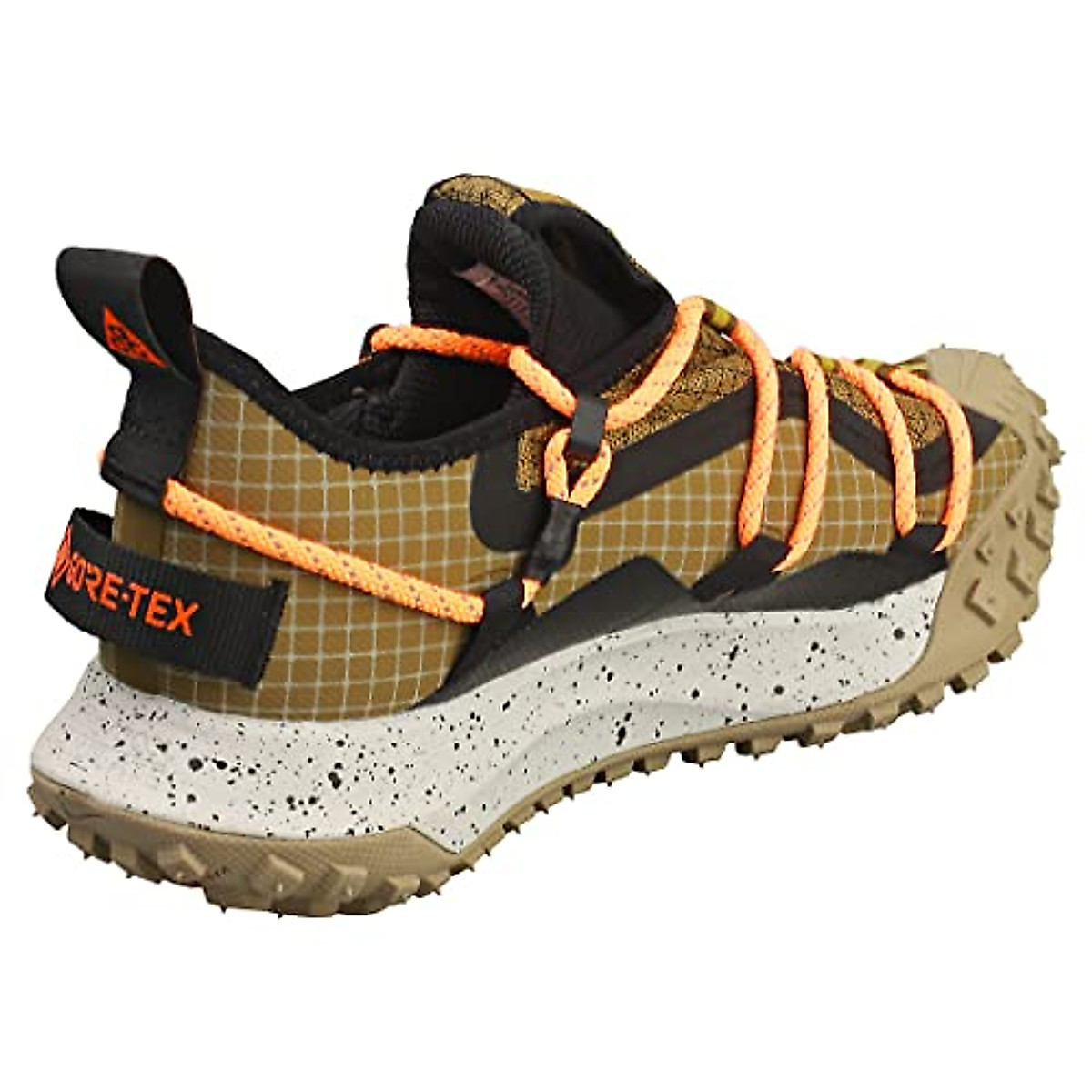 Nike Mens ACG Mountain Fly Low Gore-Tex SE DD2861 200 Hazel Rush - Size 8