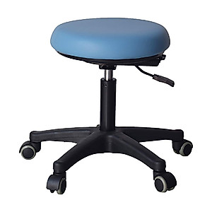 Surgical Saddle Dental Dentist Doctor Stool Chair