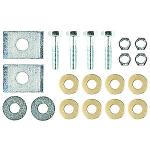 Draw-Tite 75691 Max-Frame Receiver , Black