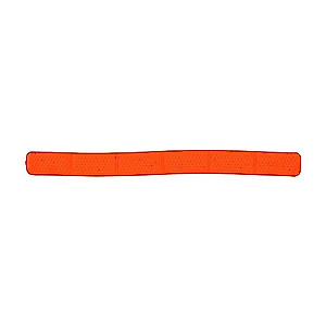 Berkley Gulp! Surf Bytes Strips Fishing Soft Bait, Orange, 5 3/4"