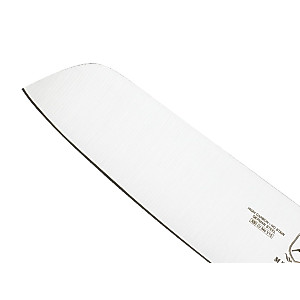 Mercer Culinary M23660 Renaissance, 7-Inch Nakiri Vegatable Knife