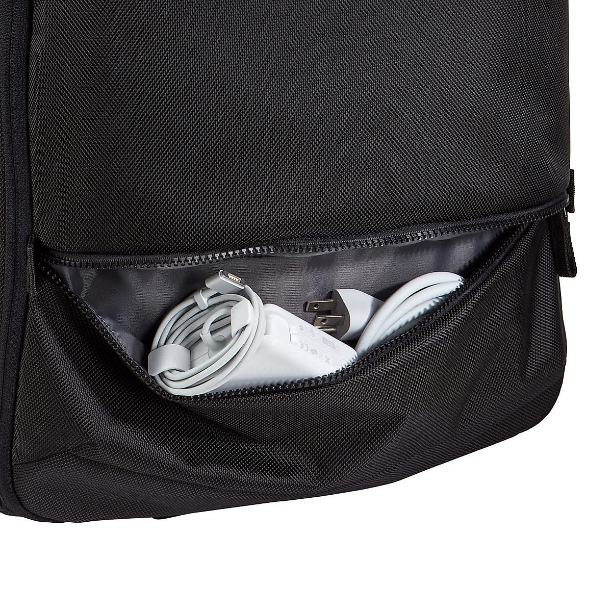 Case Logic BRYBPR116 Bryker Backpack Roller, Black, Large