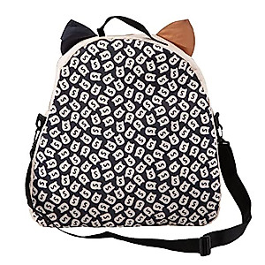 BigMouth X Squishmallows Cam the Cat Cooler Bag, Lightweight Insulated Lunch Bag
