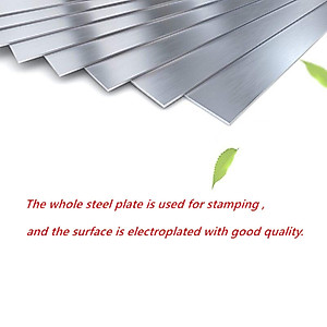 HONGRefrigerator Door Hinge Kit, compatible with many different brands' refrigerator